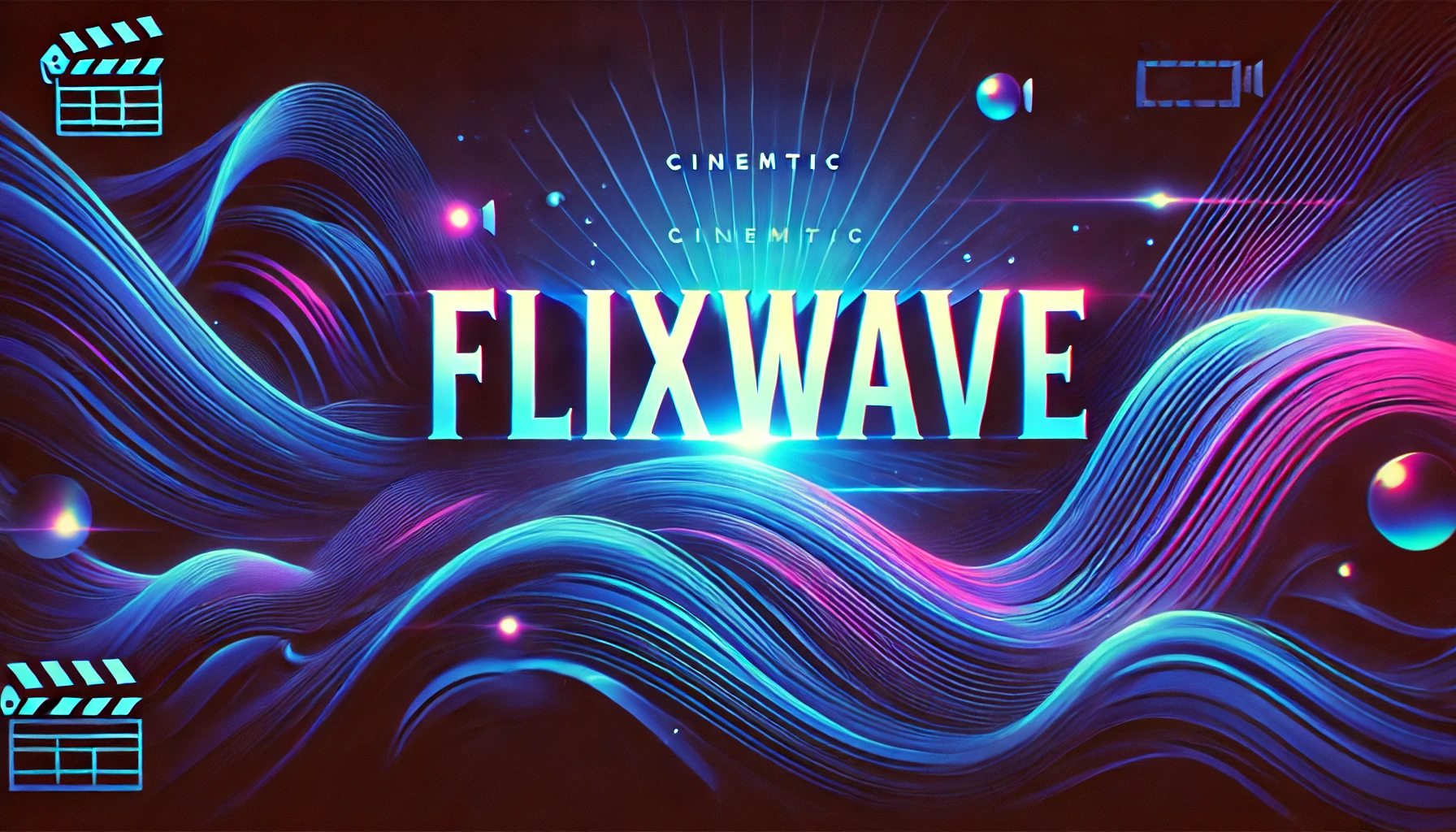 FlixWave - Stream Movies and TV Shows Anytime, Anywhere